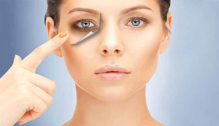 Cernes & Regard | Visage & Cou | Dr. Salma Ben Romdhane