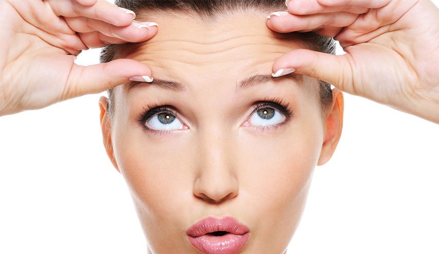 Rides & ridules | Visage & Cou | Dr. Salma Ben Romdhane